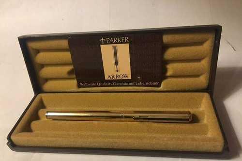 Перьевая ручка Parker arrow