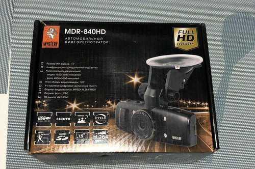 Видеорегистратор mystery mdr 840hd инструкция