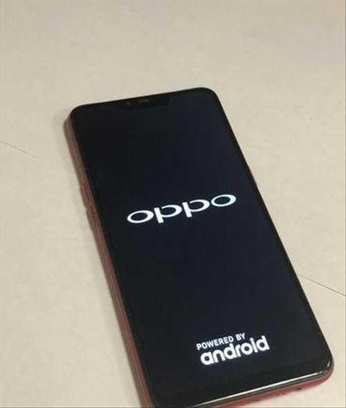 Телефон oppo A5 4/32GB