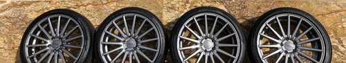 Колёса Vossen VFS2