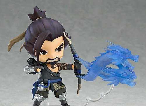 Nendoroid Hanzo