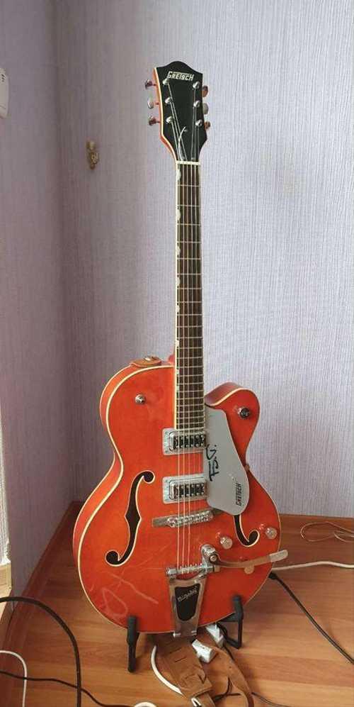 Электрогитара Gretsch G5420T Electromatic Hollowbo