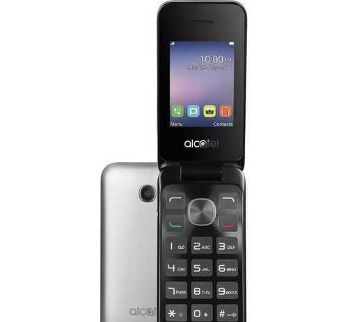 Alcatel 2051D новый в полной комплектации