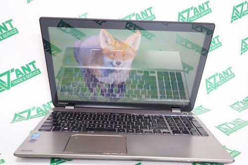 Toshiba Satellite P55A