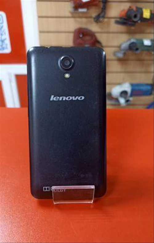 Смартфон Lenovo A319