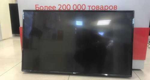 Зв8 - Телевизор LG 43UK6300