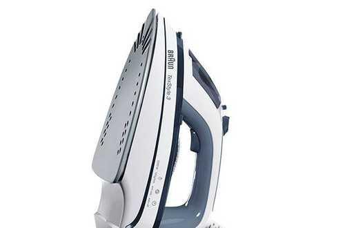 Утюг Braun TexStyle 3 TS375A