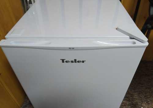 Холодильник мини Tesler RC-55 (бу)