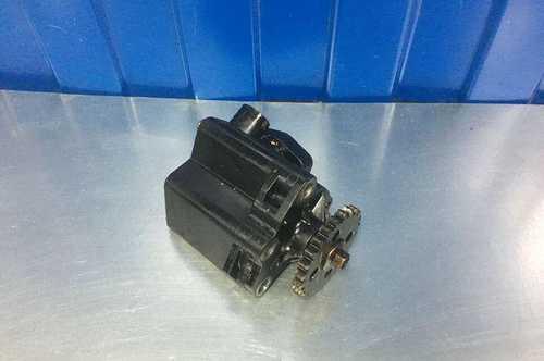 Масляный насос Мазда 6 GH 1.8