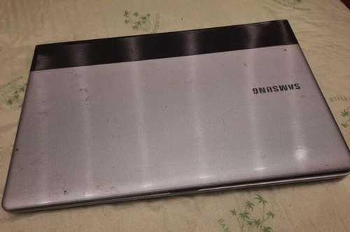 Samsung NP300E7Z