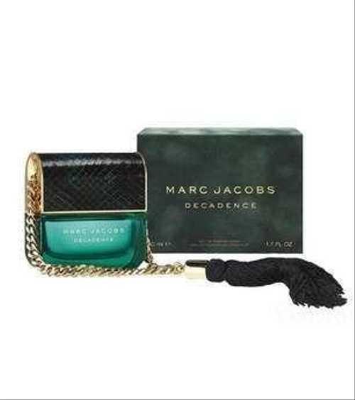 Marc Jacobs Decadence