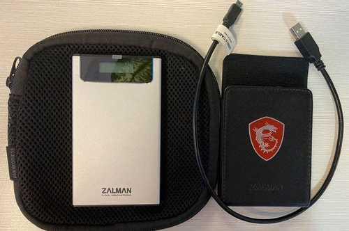 Zalman zm-ve200 120gb ssd