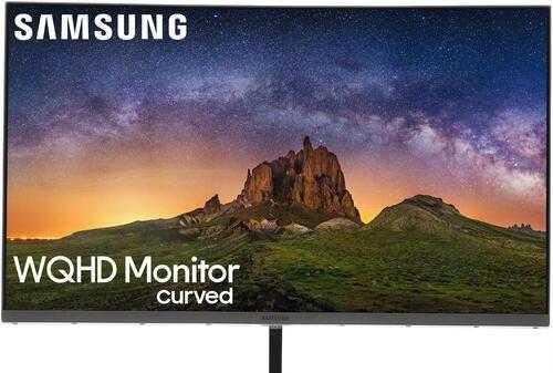 Монитор игровой 144 герц Samsung C27JG50QQI