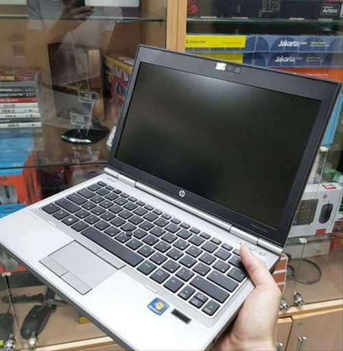 Ноут HP ProBook с Core i5