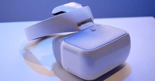 Dji goggles
