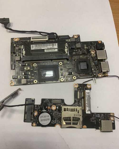 Lenovo yoga 13