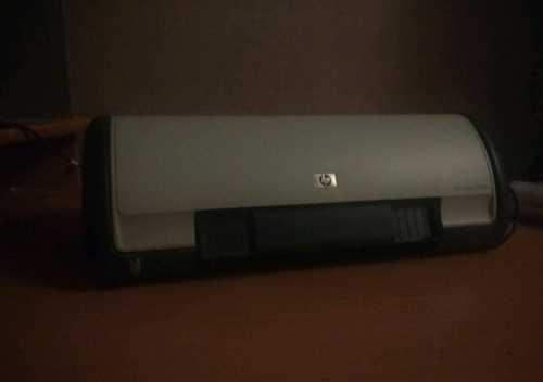 Принтер HP Deskjet1460