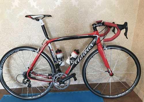 Велосипед Wilier Cento 1