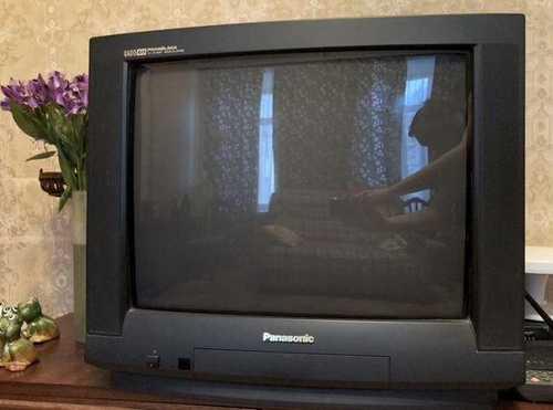 Телевизор Panasonic gaoo 80 (53 см)