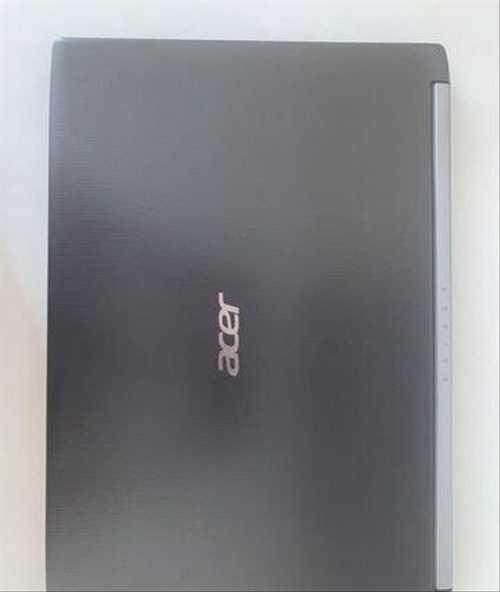 Ноутбук Acer Aspire A515-51