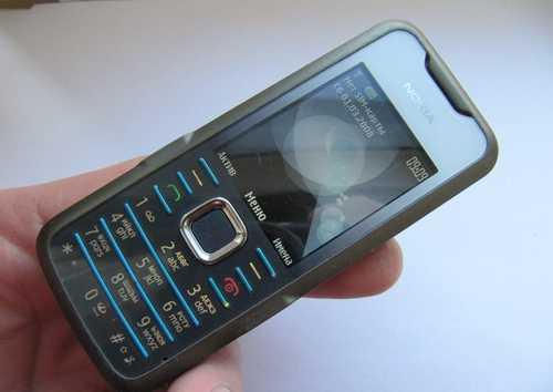 Nokia 7210 supernova