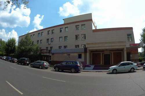 Аренда ПСН 180, 200 и 380 м² у метро Волжская