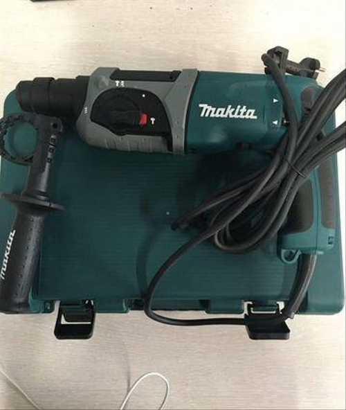 Перфоратор Makita