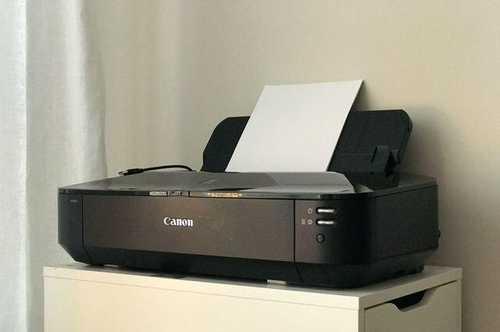 Canon IX 6840 (принтер А3)