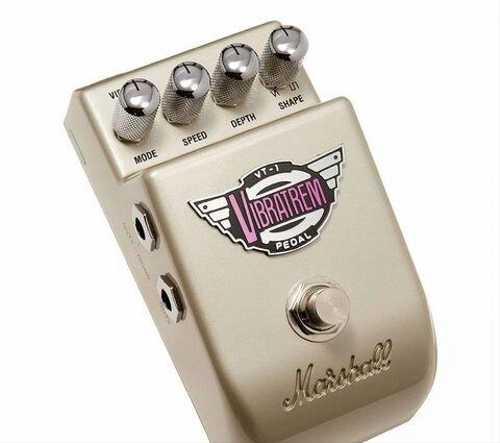 Marshall VT-1 The Vibratrem