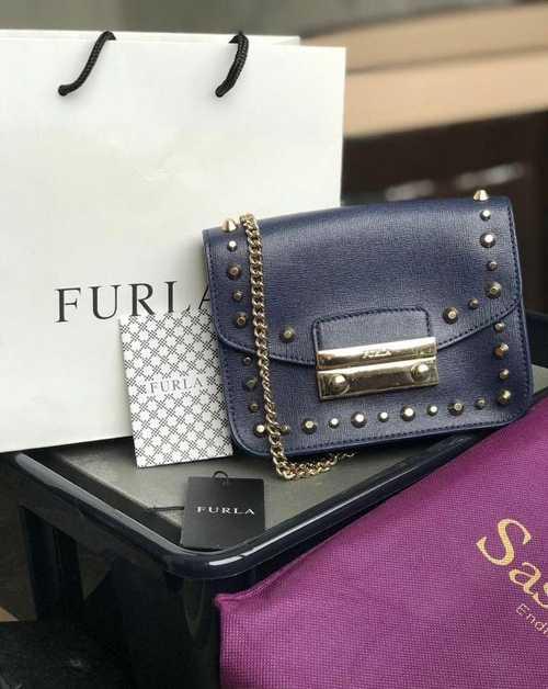 Клатч Furla