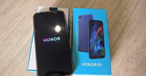 Honor 8S 32GB + 16GB