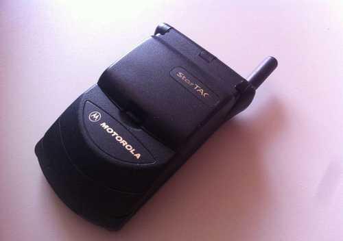 Motorola StarTac