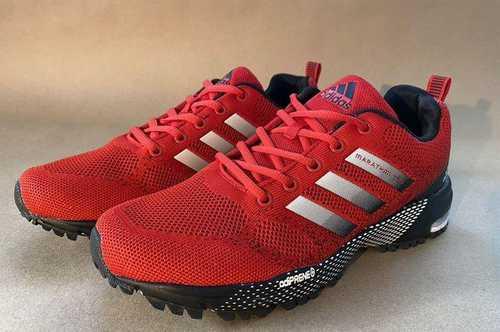 Кроссовки Adidas marathon TR26 44 р