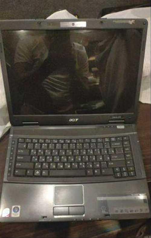 Acer extensa 5430/5460 series