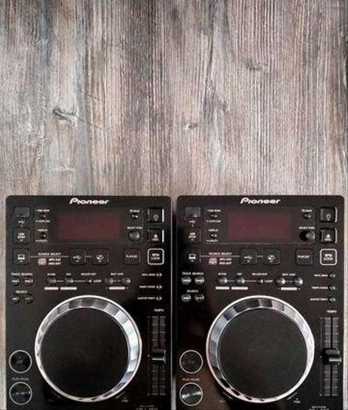 Pioneer cdj 350