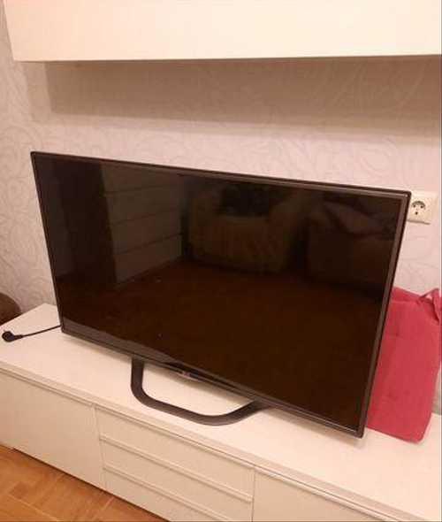 Телевизор Lg47la620v