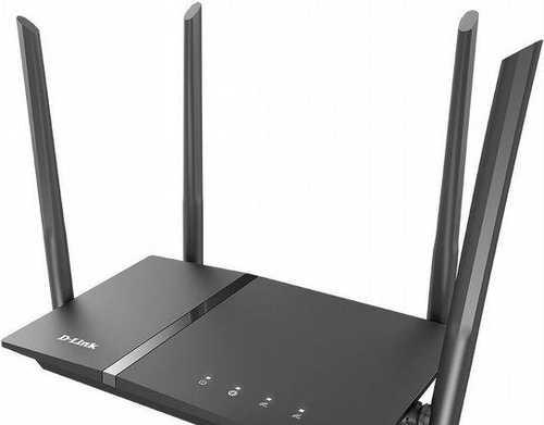 Wi-Fi роутер D-link DIR-1260 витринный