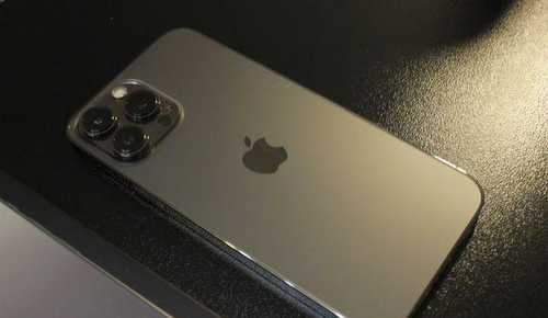 Новый Apple iPhone 13 Pro Max 128gb