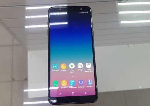 SAMSUNG Galaxy A6 32gb