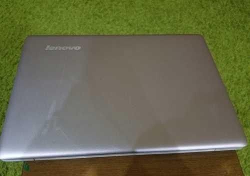 Ноутбук Lenovo IdeaPad U310 Ultrabook
