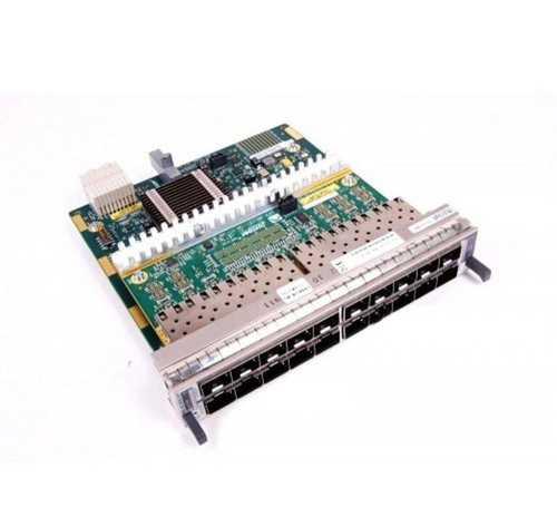 Модуль Juniper MIC-3D-20GE-SFP (Новый)
