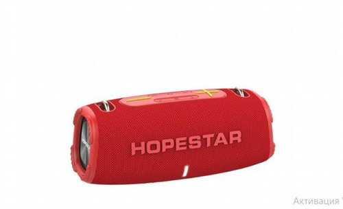 Портативная колонка Hopestar H 50