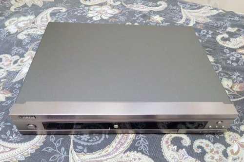 Yamaha Natural Sound DVD Recorder DRX-2