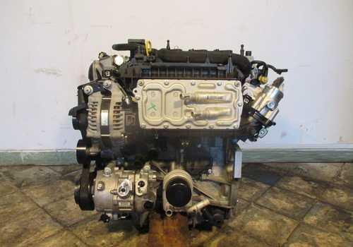 Двигатель на ford мондео 1.5 uncb Челябинск