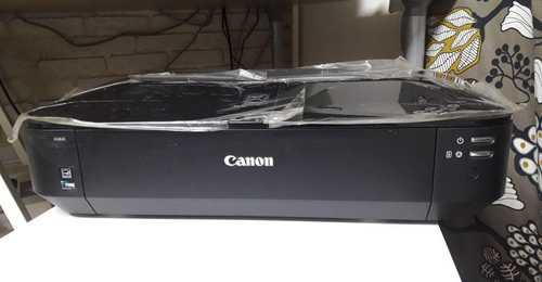 Принтер цветной А3 Canon