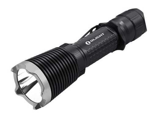 Тактический фонарь Olight M23 javelot NEW