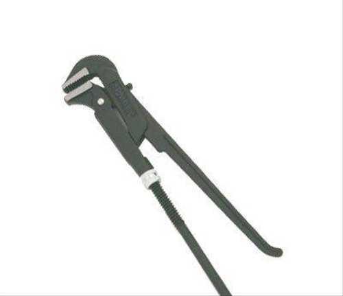 Ключ трубный рычажный ермак, 3/4", 29524