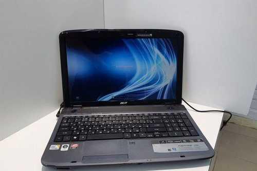 Ноутбук Acer. ms2264