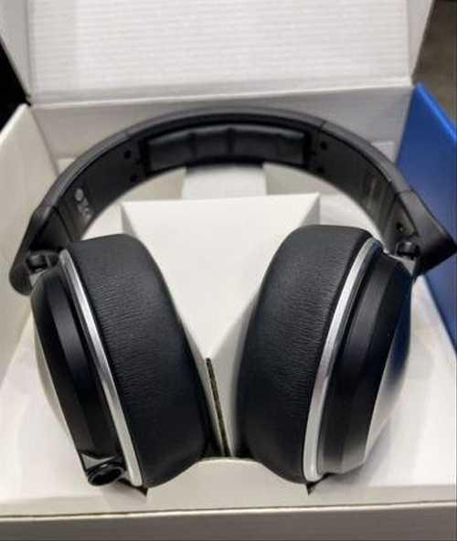 Наушники накладные AKG K182