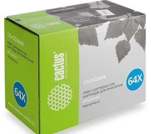 HP cactus CS-CC364XS